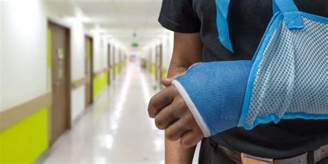 Cast Colors For Broken Legs