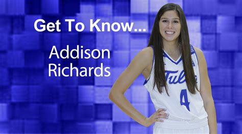 Pictures Of Addison Richards