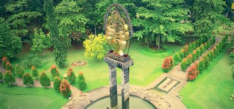 Rektor Unnes Resmikan Jpo Penghubung Kampus Barat Dan Timur Universitas Negeri Semarang