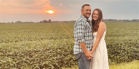 Bailey Jarman And Zach Moores Wedding Website The Knot