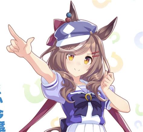Mambo Uma Musume