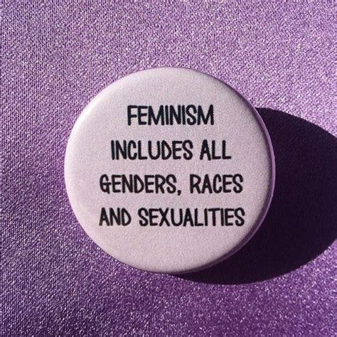 Intersectionality Is Important Feminism Quotes Feminist Quotes