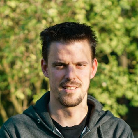 Bart Van Loon Managing Director Linkedin