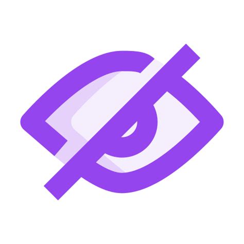 Hide File Interaction View Delete Icon Download On Iconfinder