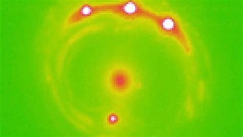 Exoplanets Discovered Beyond Milky Way Galaxy Using Quasar Microlensing