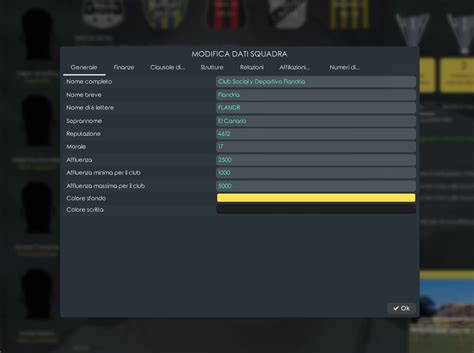 More Options On Ige Editors Hideaway Sports Interactive Community