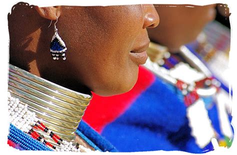 The Ndebele Tribe Ndebele People Culture And Language