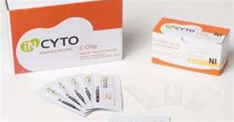 Buy Incyto C Chip Disposable Hemacytometers Read Reviews
