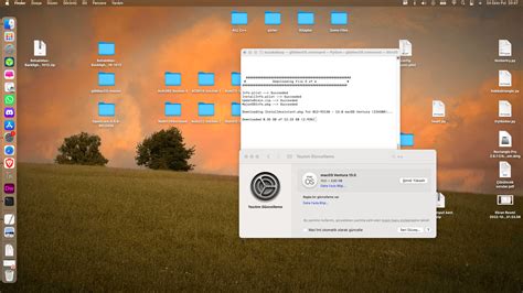 Macos 13 Ventura Hackintosh Türkiye Destek Platformu