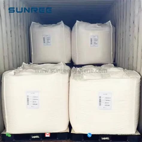 Lg Chem 802nd Sap Super Absorbent Polymer Sunree