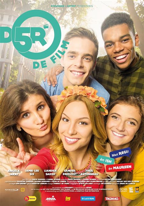 D5R de film (2017) - IMDb