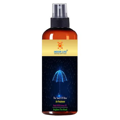 Indianlife Bring The Serenity Of Rainfall To Your Space By Dibyendu