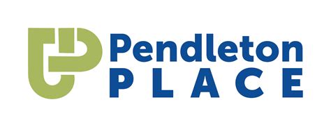 Pendleton Logo