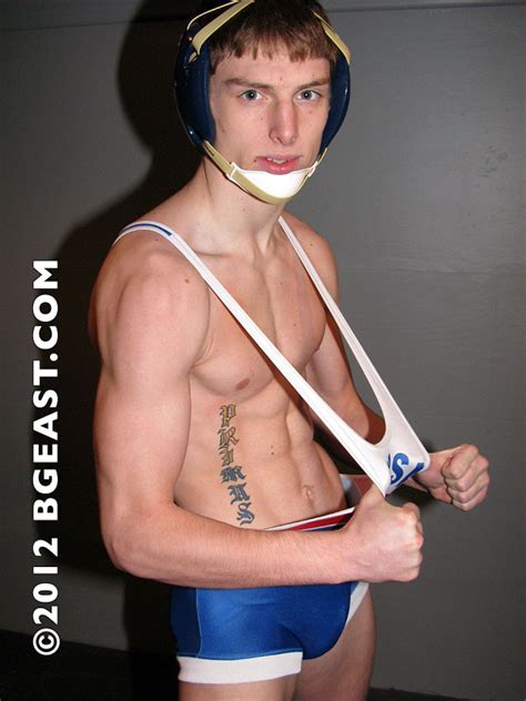 Fight Lads Eli Black 2