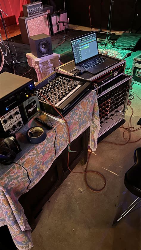 Sonosax Sx Mixers Equipment Jwsoundgroup