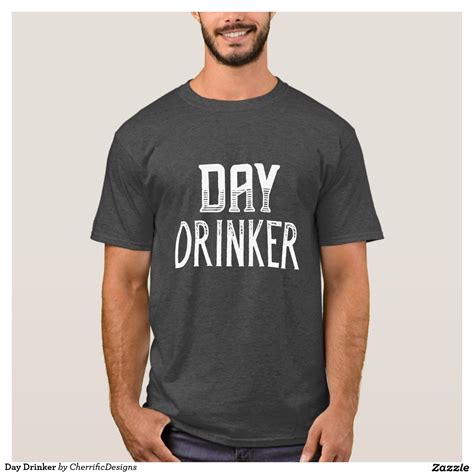 Day Drinker Artofit