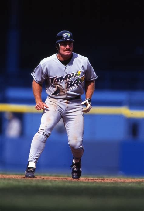 Boggs Wade Baseball Hall Of Fame
