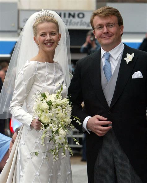 Prinses Mabel Alles Wat Je Wilt Weten Over Deze Royal