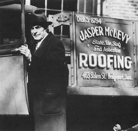 The Legend Of Socialist Mayor Jasper Mclevy Only In Bridgeport®