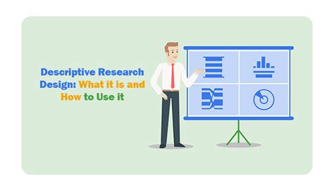 Descriptive Research Design What It Is And How To Use It
