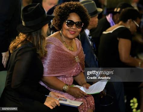 Katrina Hanse Himarwa Photos And Premium High Res Pictures Getty Images