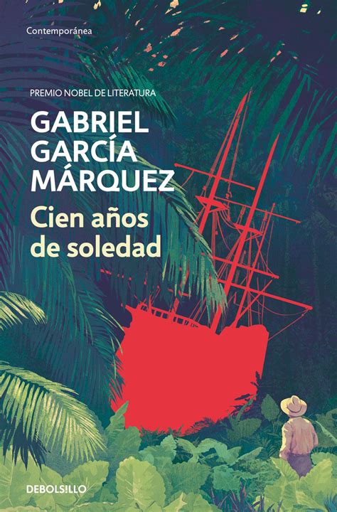 Cien Anos De Soledad Contemporánea Uk Garcia Marquez