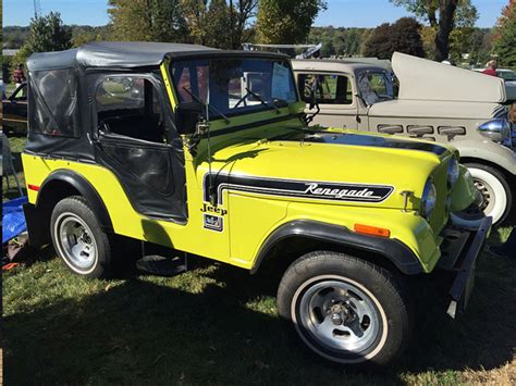 قبل از خرید جیپ، تفاوت انواع مدل‎های موجود آن در ایران را بخوانید