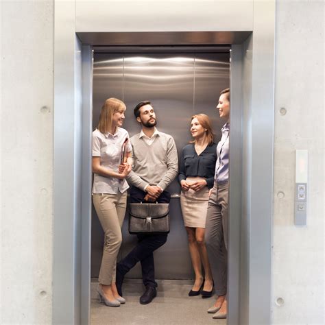 Commerical Elevator Modernization Yorklift