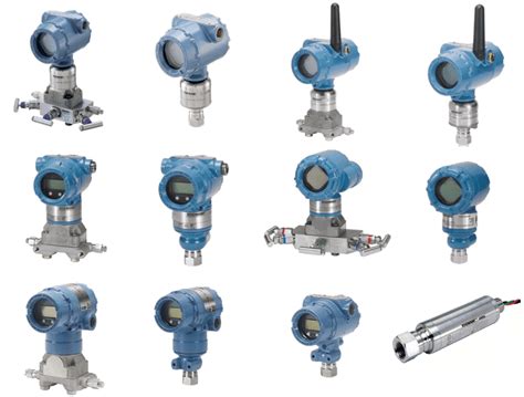 Pressure Transmitters Saj Engineering And Trading Company