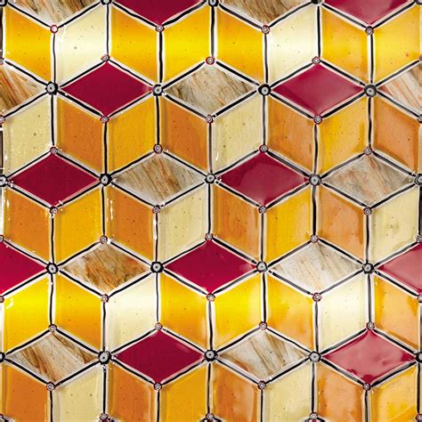 Cube Glass Versatile Module Veveglass