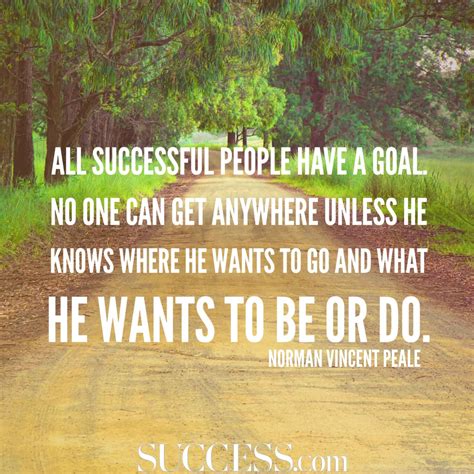 Your Goals Quotes