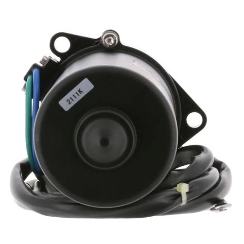 Arco Marine Replacement Outboard Tilt Trim Motor Yamaha 2 Wire 3
