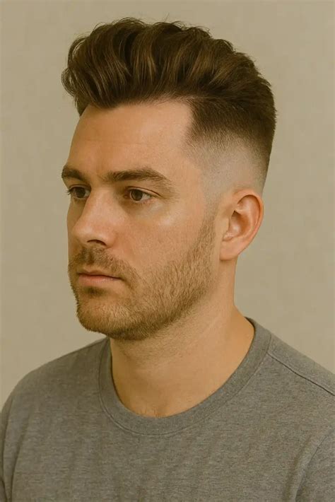 30 Quiff Hairstyles For Men In 2026 Bold And Stylish Looks