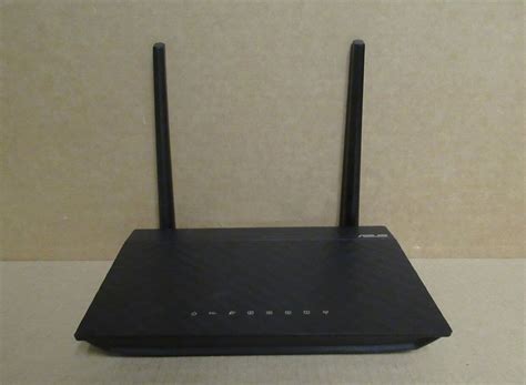 Asus Dsl N16 300mbps 2 4ghz Wi Fi Ethernet Adsl Vdsl Wireless Modem Router
