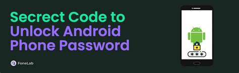 Android Telefon Şifresini Açmak İçin Gizli Kod Tam Kılavuz