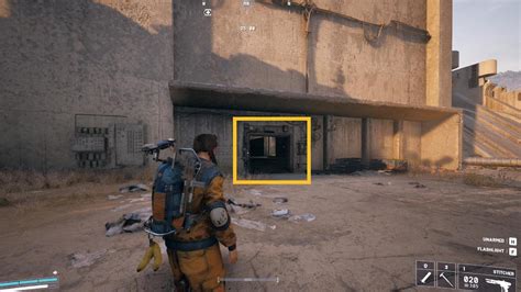 Arc Raiders Eyes In The Sky Quest Help Complete Guide And Walkthrough