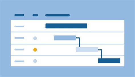 Free Gantt Chart Templates
