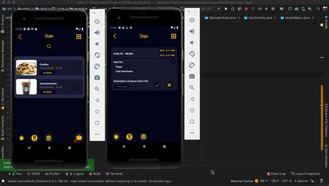 Ios Java Android Developer Paul Addai