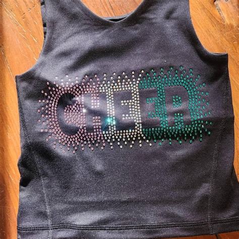 Cheer Rhinestone Svg Bubble Font Cheer Design 2 Color Rhinestone