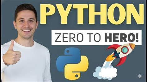Python Tutorial For Beginners Learn Python In 15 Minutes Full Course