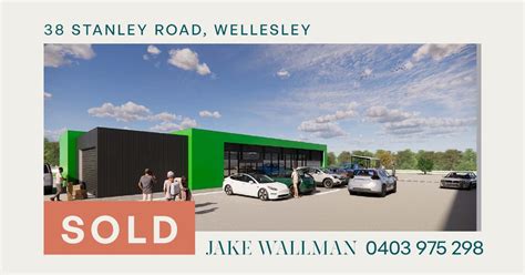 Just Settled Da Approved Fuel Site With Surplus Land Im Excited To Announce The Off Market