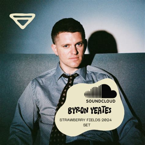 Stream Byron Yeates Live At Strawberry Fields 2024 By Byron Yeates Listen Online For Free On