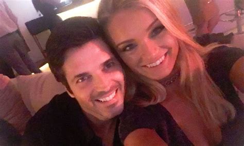 Henger Arcuri Barbara Durso Spiega I Motivi Della Separazione Video Velvet Gossip