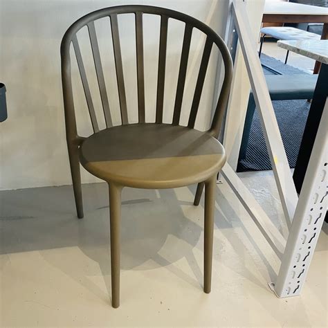 Plastic Pp Chair Illum