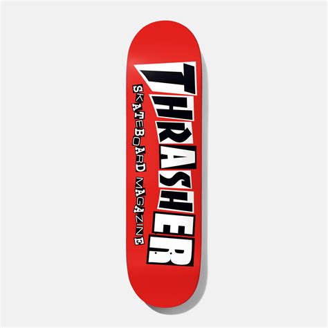 Thrasher X Baker Baker Skateboards