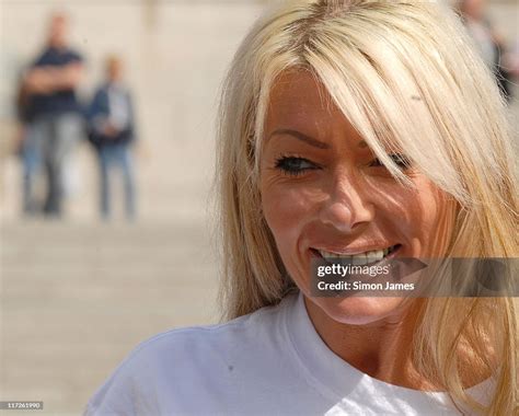 Lea Walker During Recycle Now Big Brother 7 Contestant Lea Walker News Photo Getty Images