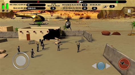 New Chopper Rescue Apk For Android Download