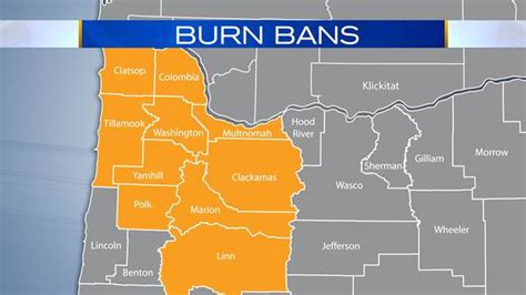No Fireworks Ban For Multnomah County