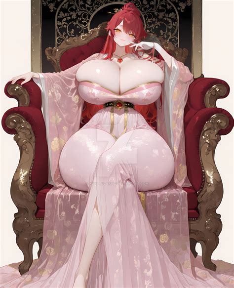 Noble Princess By Kungfuzhang On Deviantart
