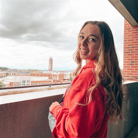 Hannah Kirkpatrick Youtube